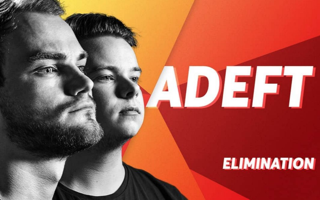 【GBBB 2018】Grand Beatbox Battle 2018 双人组海选 Adeft_哔哩哔哩_bilibili