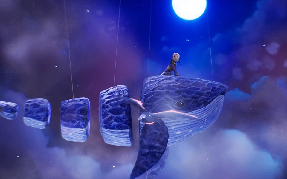 【MV首播】Coldplay新单《Daddy》_哔哩哔哩_bilibili