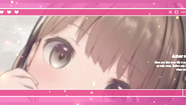 Custom Udon 作品Miko