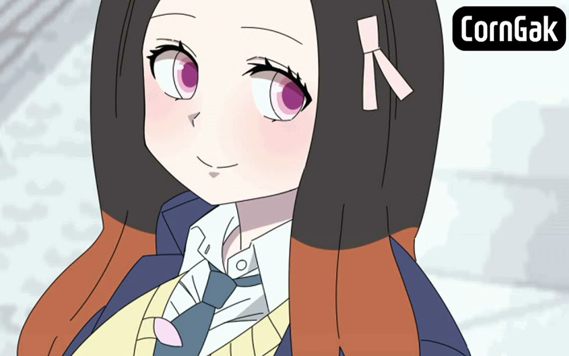 【鬼灭之刃动画】把落在胸口的花瓣也捡起来吧_哔哩哔哩_bilibili