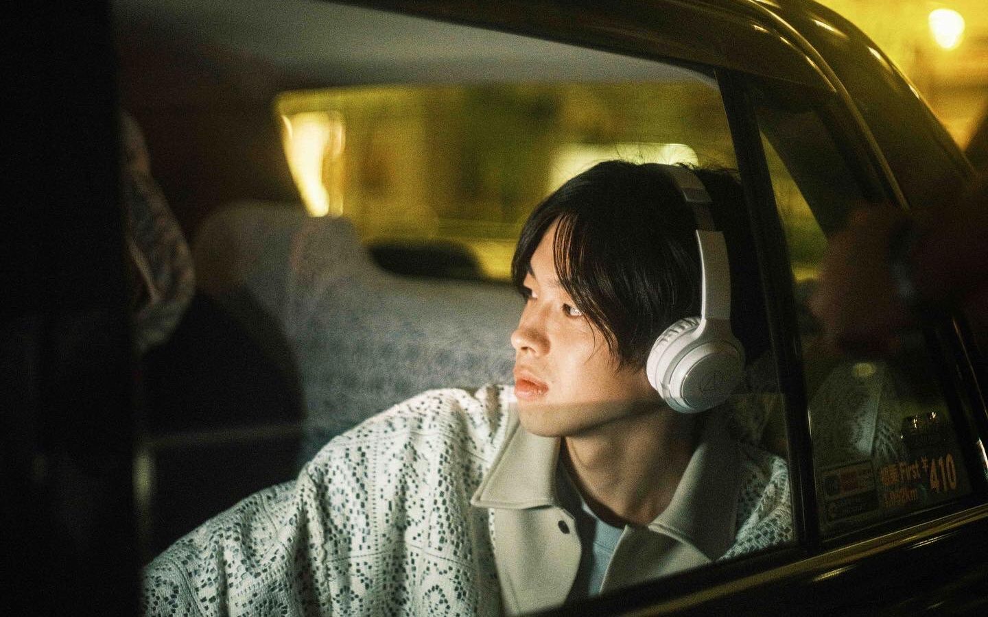 【中文字幕】NIGHT DANCER【imase】