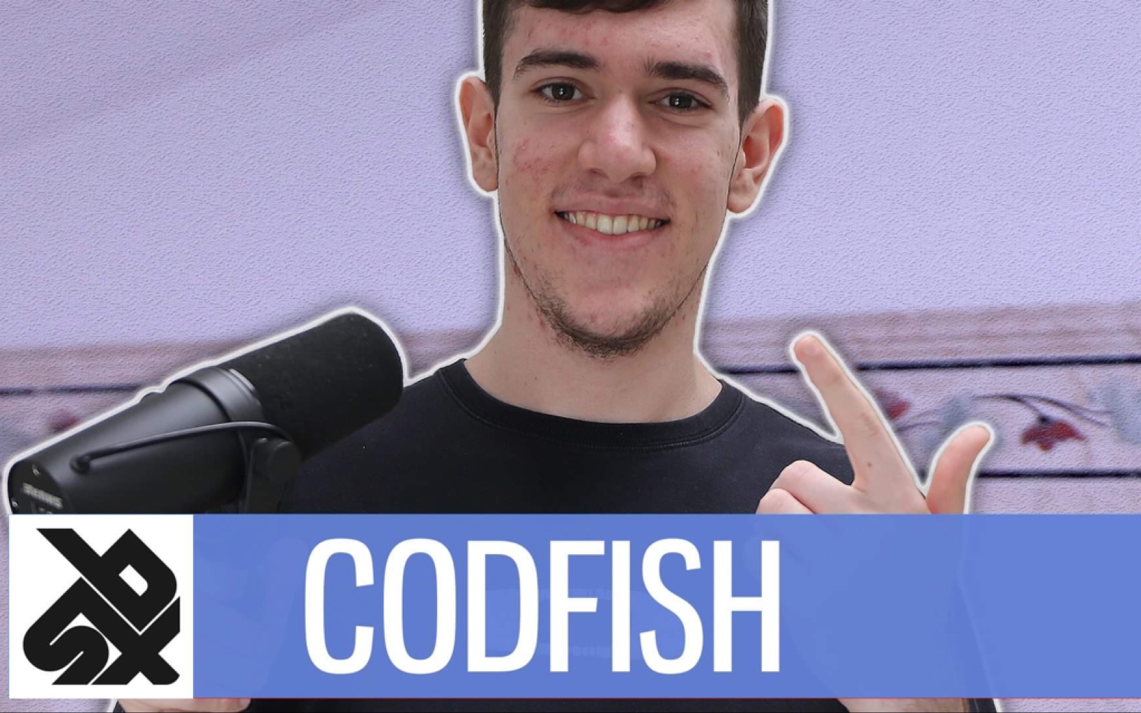 【BEATBOX】Codfish（青春痘一去不复返）带感的节奏.._哔哩哔哩 (゜-゜)つロ 干杯~-bilibili