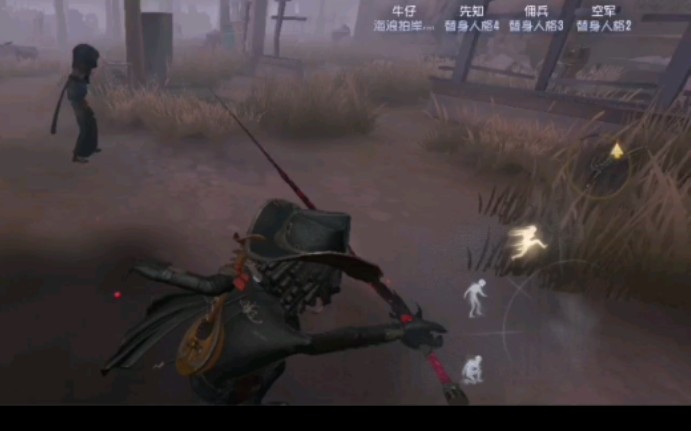 牛仔侧勾_网络游戏热门视频