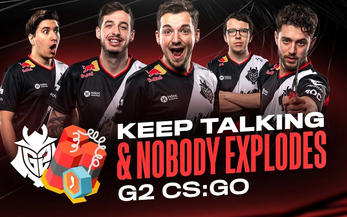 csgog2战队壁纸-千图网