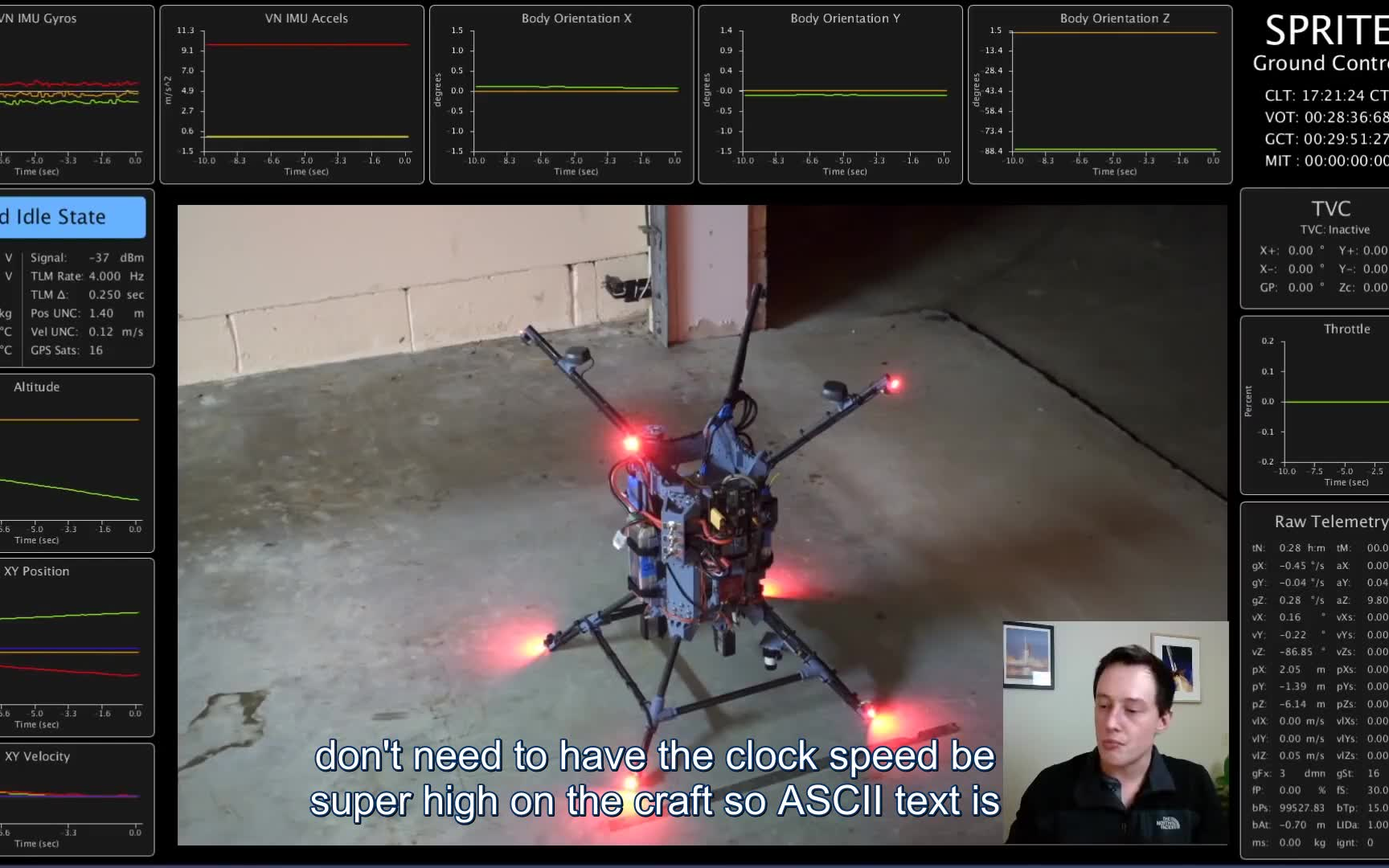 【BPS.space】地面站不好用？那我们来自己做一个吧_哔哩哔哩 (゜-゜)つロ 干杯~-bilibili