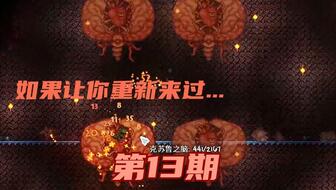 【泰拉瑞亚】1.4.0.5新老通用攻略解说第七期-地狱天堂_哔哩哔哩_bilibili