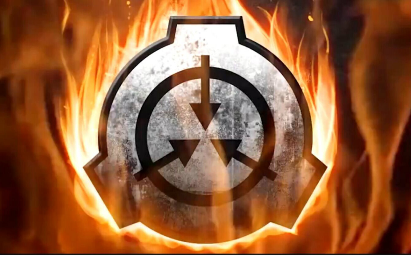 SCP-457的采访记录_哔哩哔哩 (゜-゜)つロ 干杯~-bilibili