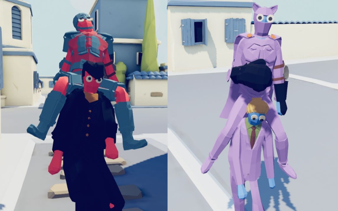 J O J O 未 播 出 片 段_哔哩哔哩_bilibili