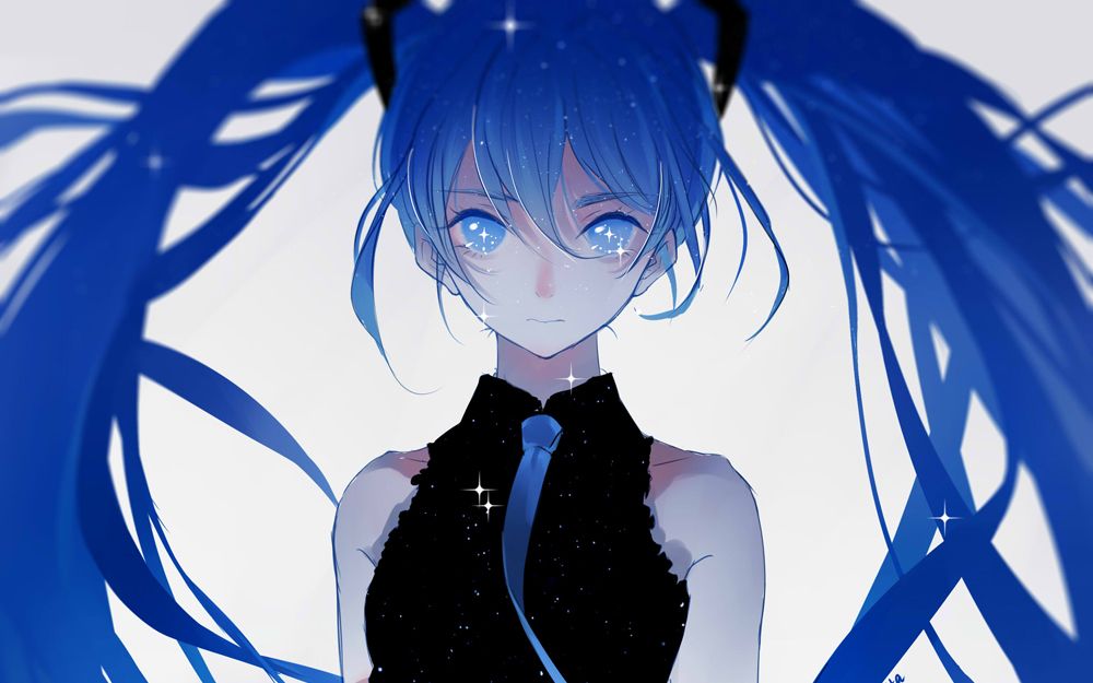 【初音ミク】ERROR【VOCALOID COVER】_哔哩哔哩_bilibili