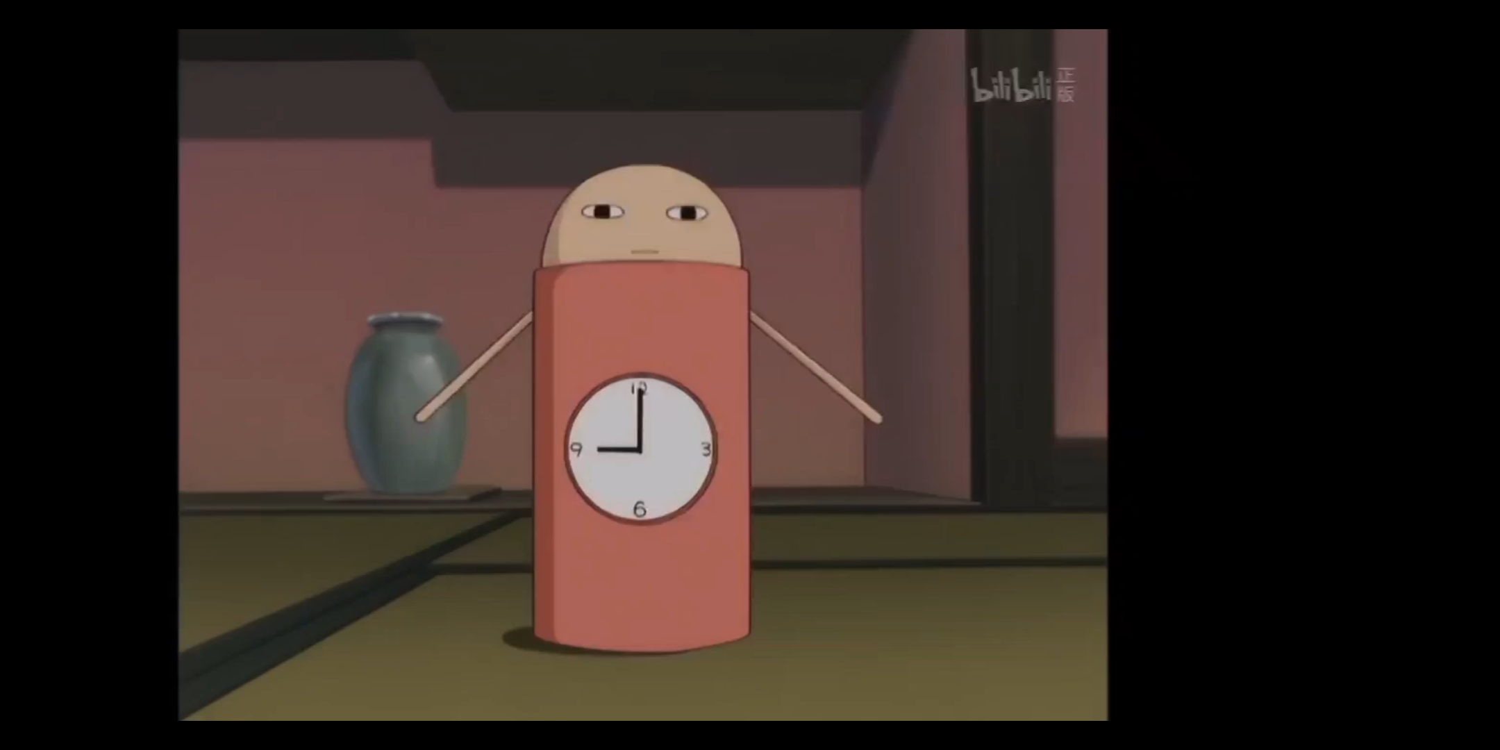 最亲爱的just a way_哔哩哔哩_bilibili