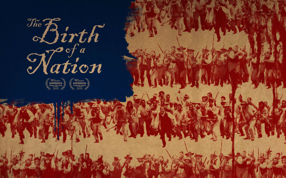 一个国家的诞生 The Birth of a Nation (2016)_哔哩哔哩_bilibili