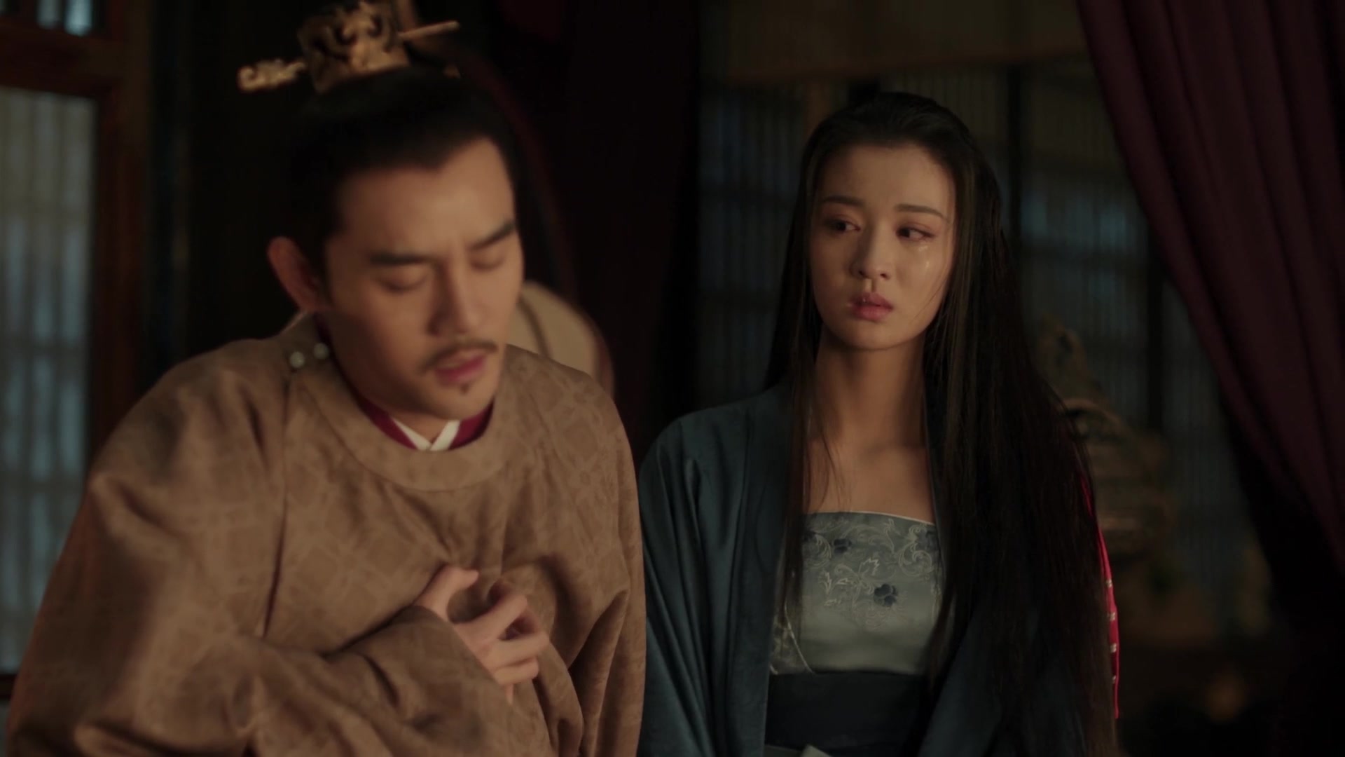 Serenade of Peaceful Joy.DVD.EP52.2020.WEB-DL.MP4-H264.1080P-CYW_1_哔哩哔哩 ...