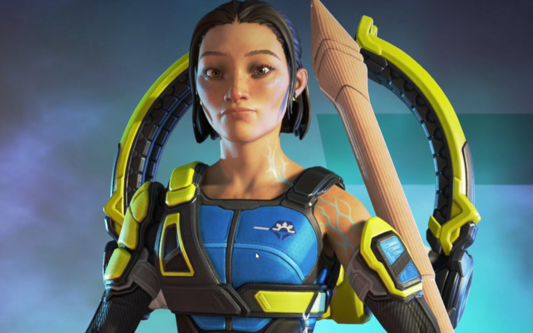 『导线管』我解锁了新英雄的特殊出场动画？！