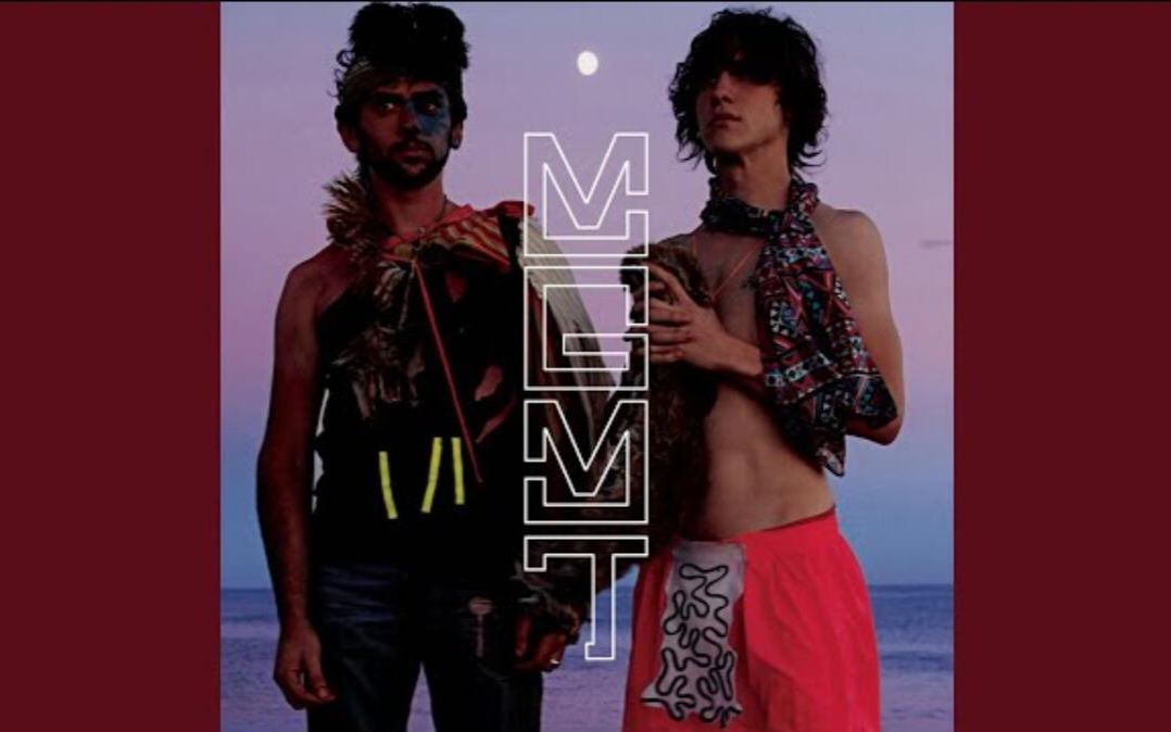 【音乐】MGMT - Kids_哔哩哔哩_bilibili