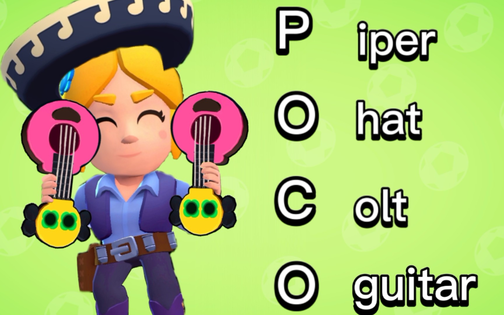 P O C O_哔哩哔哩_bilibili