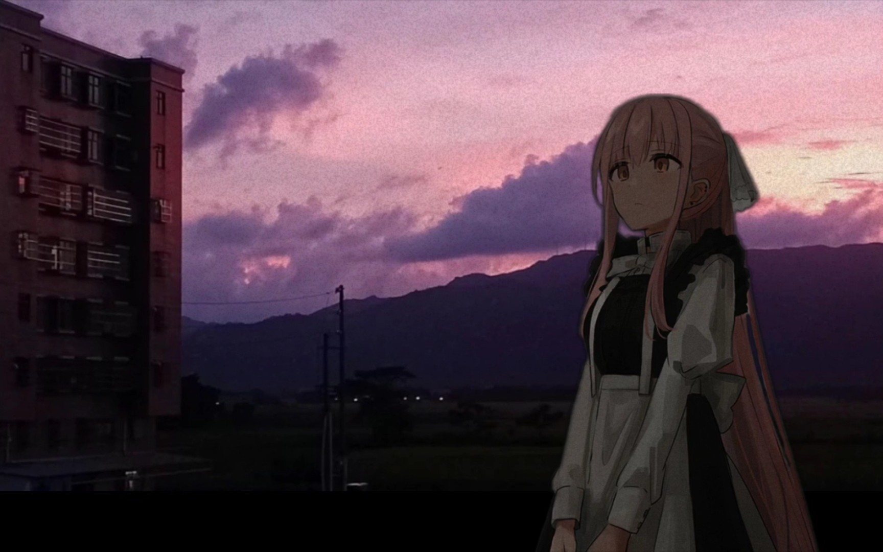 TV动画『我推的孩子』／B小町「STAR☆T☆RAIN -New Arrange Ver.-」（完整版）ルビー（CV：伊駒ゆりえ）、有馬かな ...