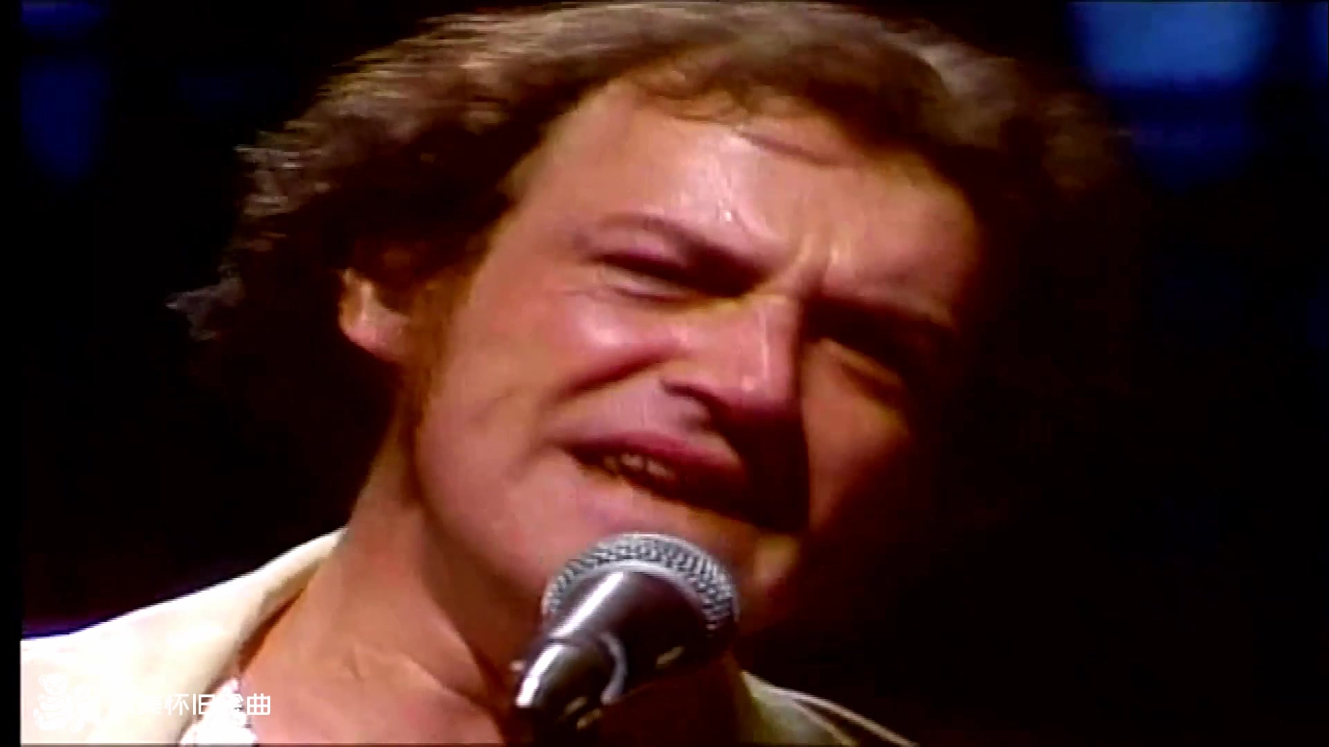 Joe Cocker-You Are So Beautiful 【中英字幕】_哔哩哔哩_bilibili