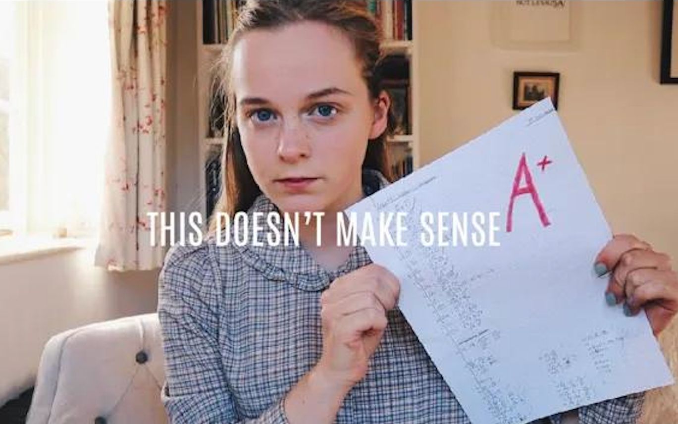 【Ruby Granger】一天读7本书 READING 7 BOOKS IN A DAY (cosy university readathon)