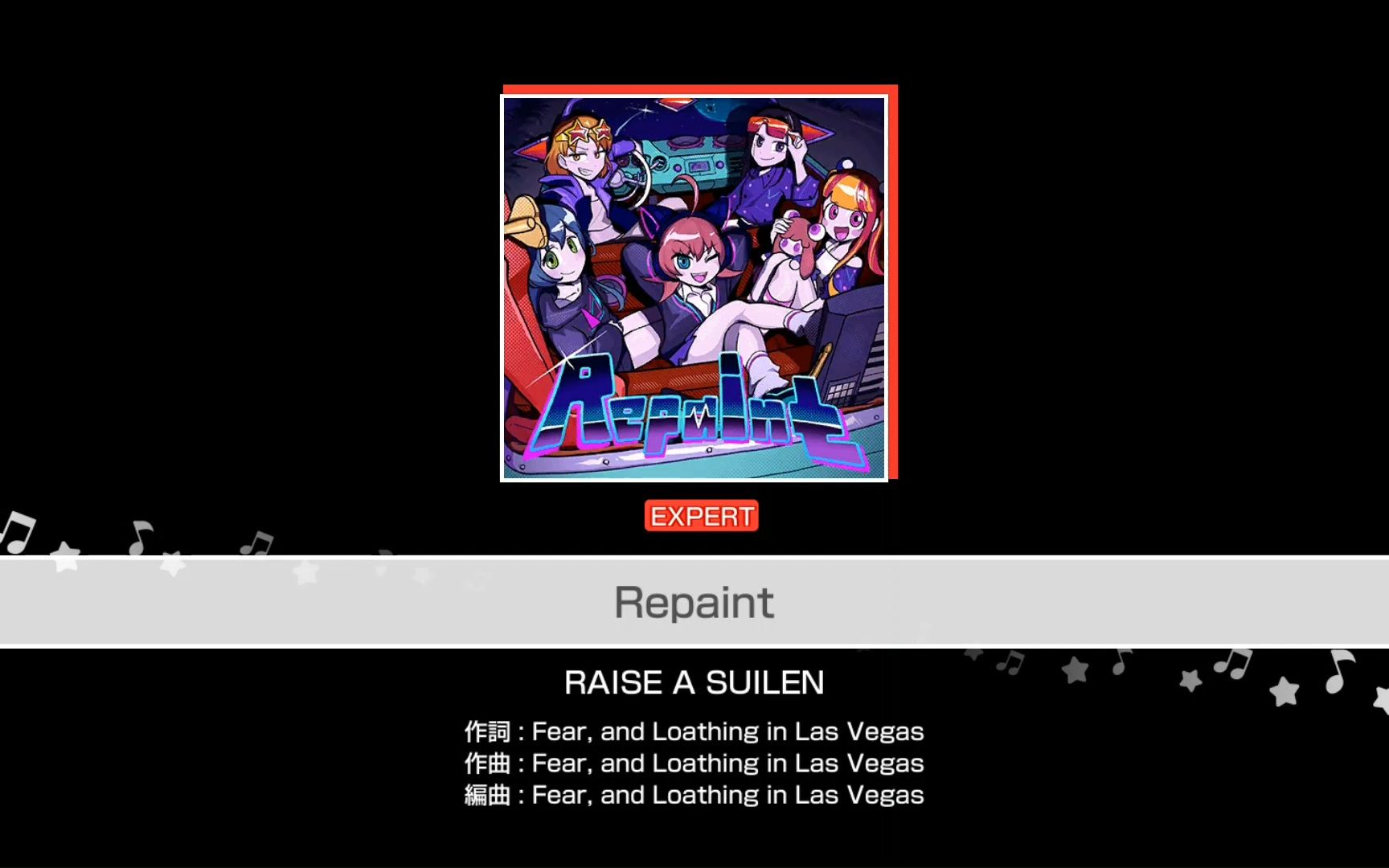 Repaint[EX27]demo_手机游戏热门视频