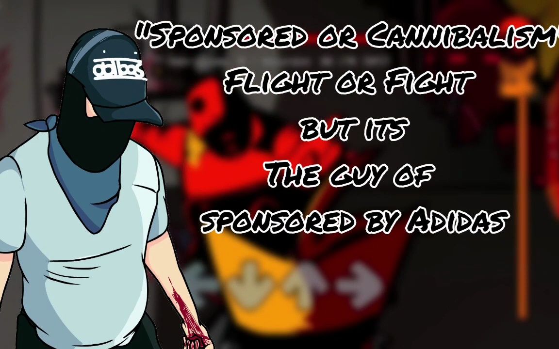 {FNF} MMLL' - Treatment but the Voices are Redid in the Rymith