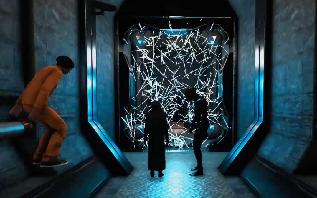 【SCPSL】欢乐时刻#8 SCP--雷电法王杨永信突破收容_哔哩哔哩 (゜-゜)つロ 干杯~-bilibili