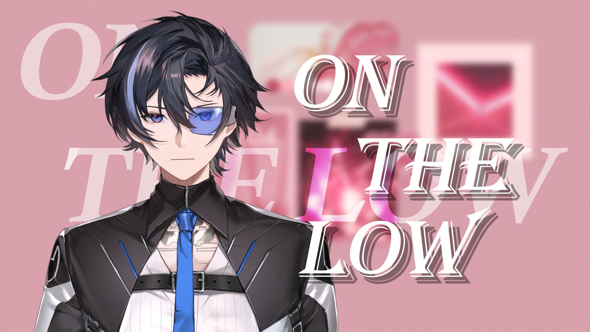 “同我一起呐喊至人尽皆知吧”| 慵懒男声翻唱《On the Low》-择克Zayk-择克Zayk-哔哩哔哩视频