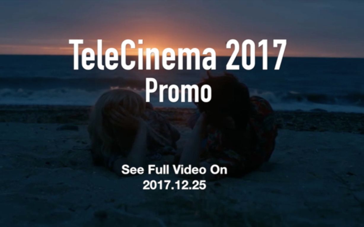 【2017年盘点 十佳新剧混剪 预告】 Promo-TeleCinema 2017