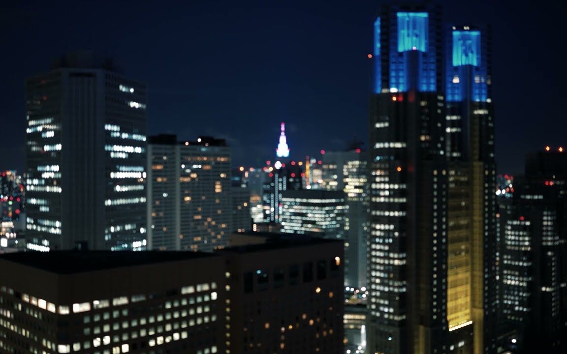 【R Sound Design】ジュブナイル/ Juvenile-R_SoundDesign-R_SoundDesign-哔哩哔哩视频