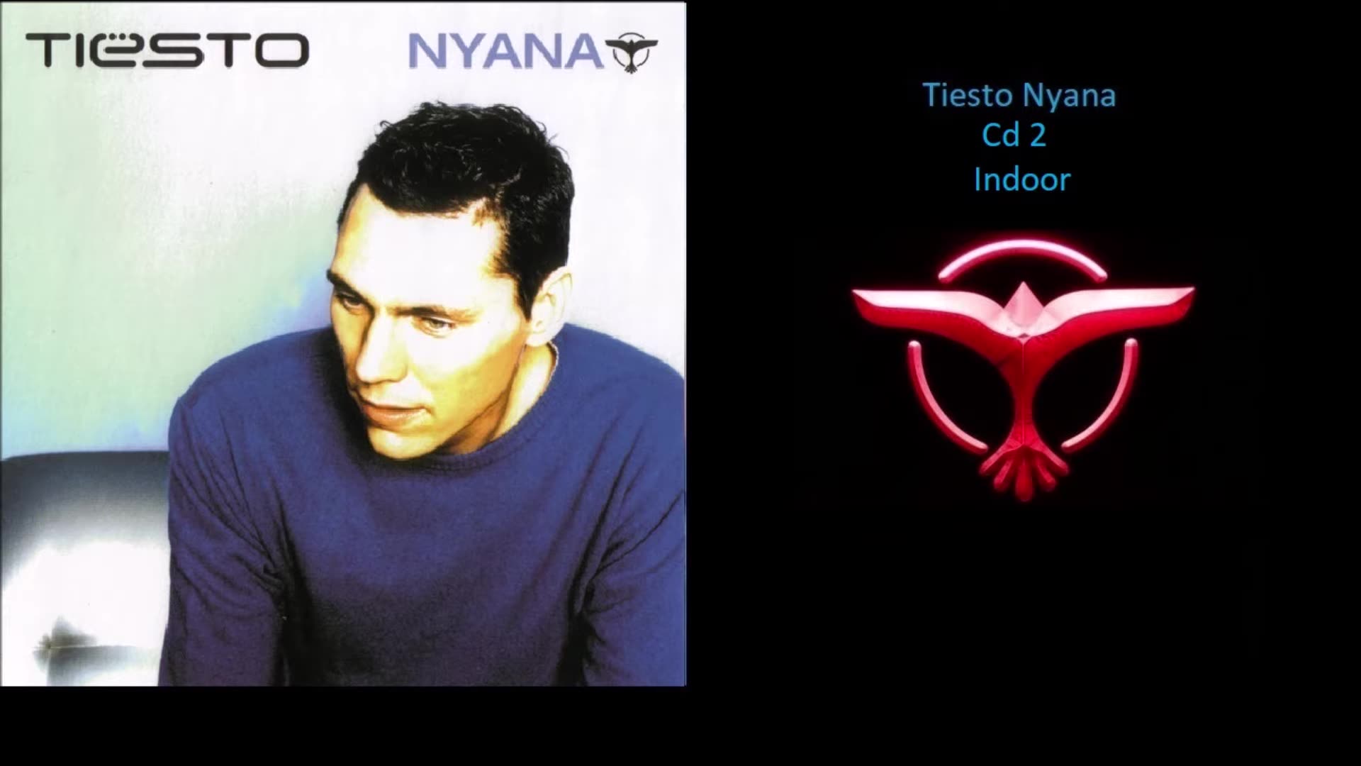 Tiesto Live At Nyana Cd2 Indoor_哔哩哔哩_bilibili