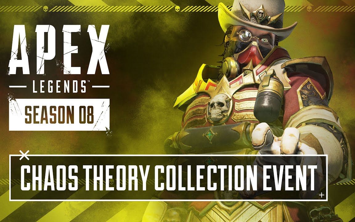 【APEX】官方CG宣传片，预告片全收录，中文字幕！（持续更新，部分已支持4K） - 视频下载 Video Downloader