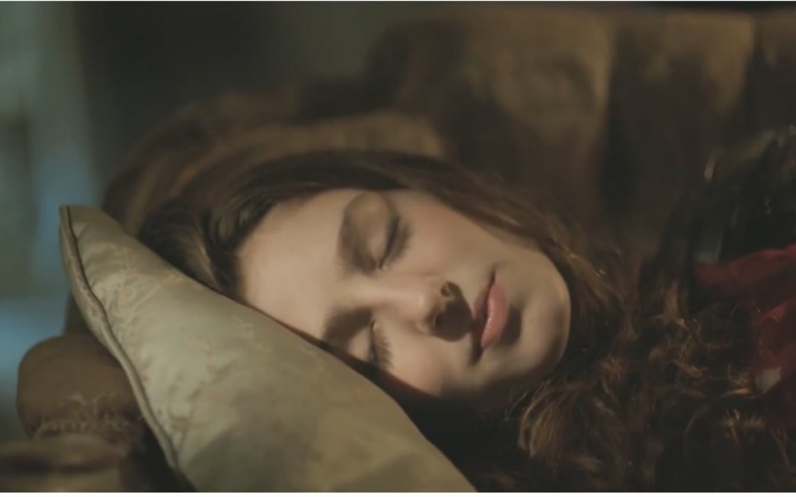 【Birdy】 - Wings (Official Video) 官方MV 油管直搬-opasllsx-音乐-哔哩哔哩视频