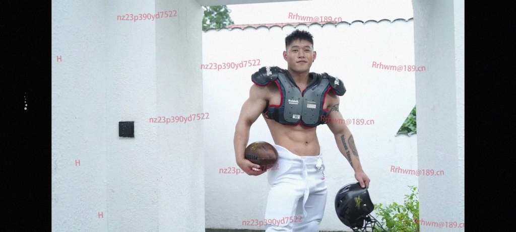 首发 HORMONE 16 The King Of Health（无水印）