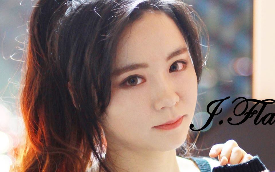 【J.Fla】翻唱合集(2011~2016)[720P](至2016.8.19)_哔哩哔哩_bilibili