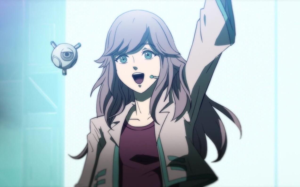 《Cytus II》v5.0 Trailer - 哔哩哔哩