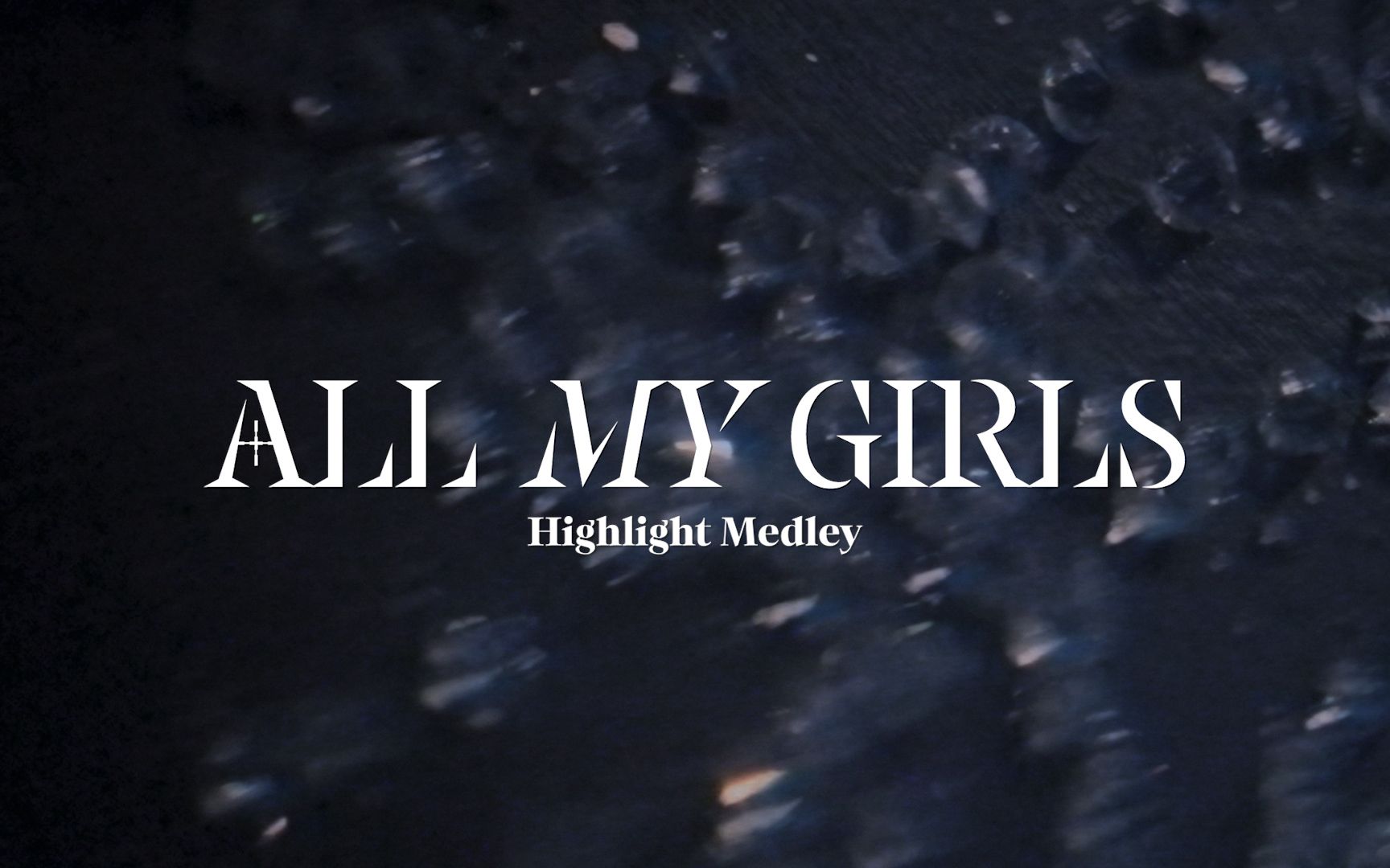 【EVERGLOW】4TH SINGLE ALBUM [ALL MY GIRLS] 试听-EVERGLOW-EVERGLOW-哔哩哔哩视频