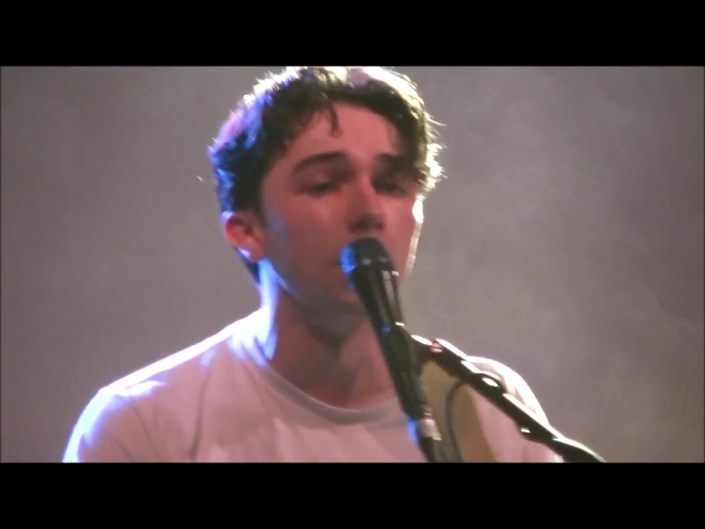 Milk - Drama Queen (Live in Cork 2019)_哔哩哔哩_bilibili