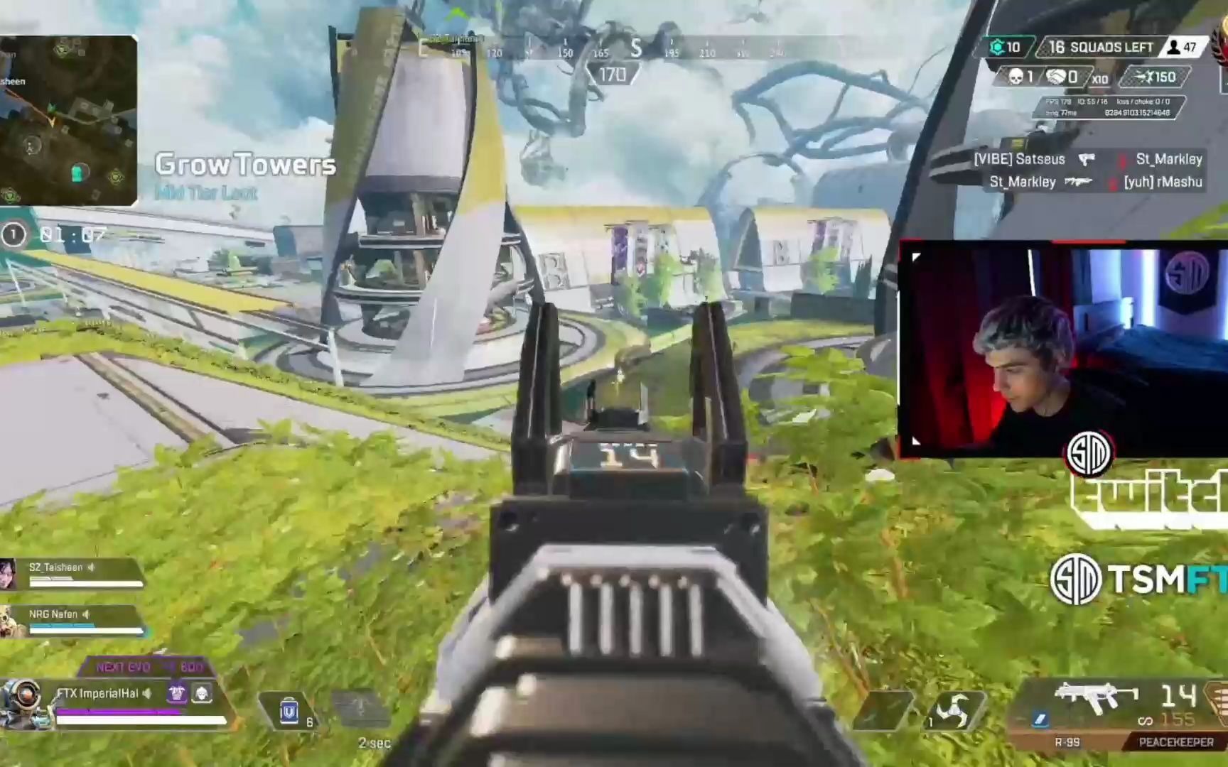 TSM_ImperialHal不一样的顶猎局！【中字】_哔哩哔哩bilibili