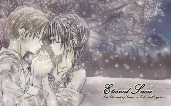 【翻唱】【寻找满月】Eternal Snow（永恒的白雪）_哔哩哔哩 (゜-゜)つロ 干杯~-bilibili