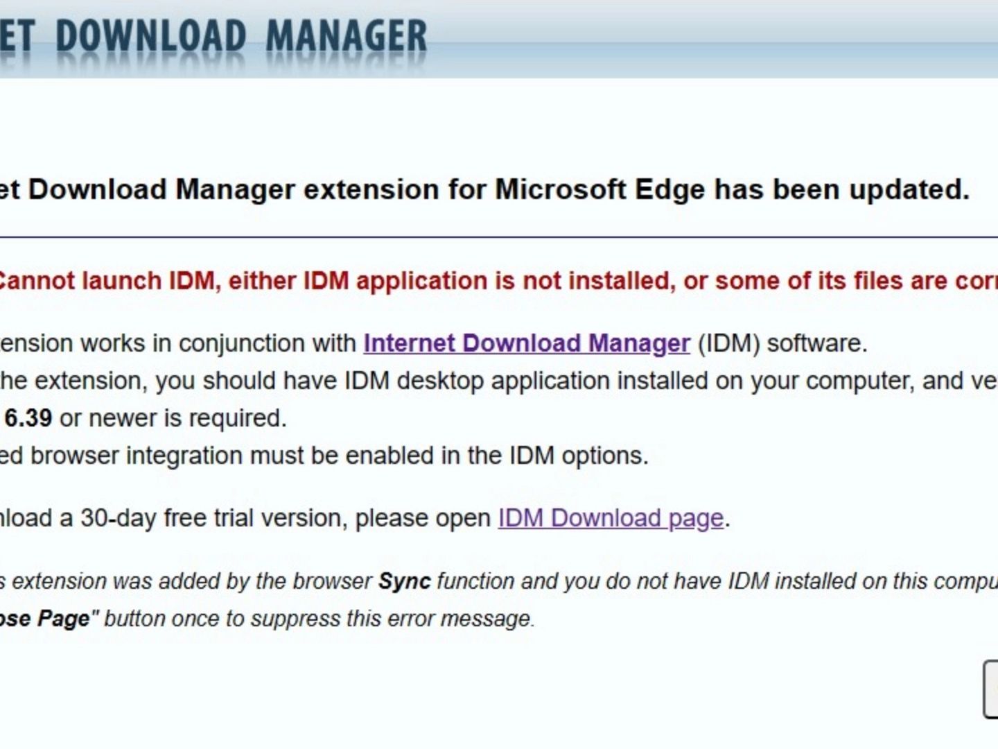 IDM(Internet Download Manager)更新后插件无法正常使用解决办法-lyc打金模具-无敌-哔哩哔哩视频