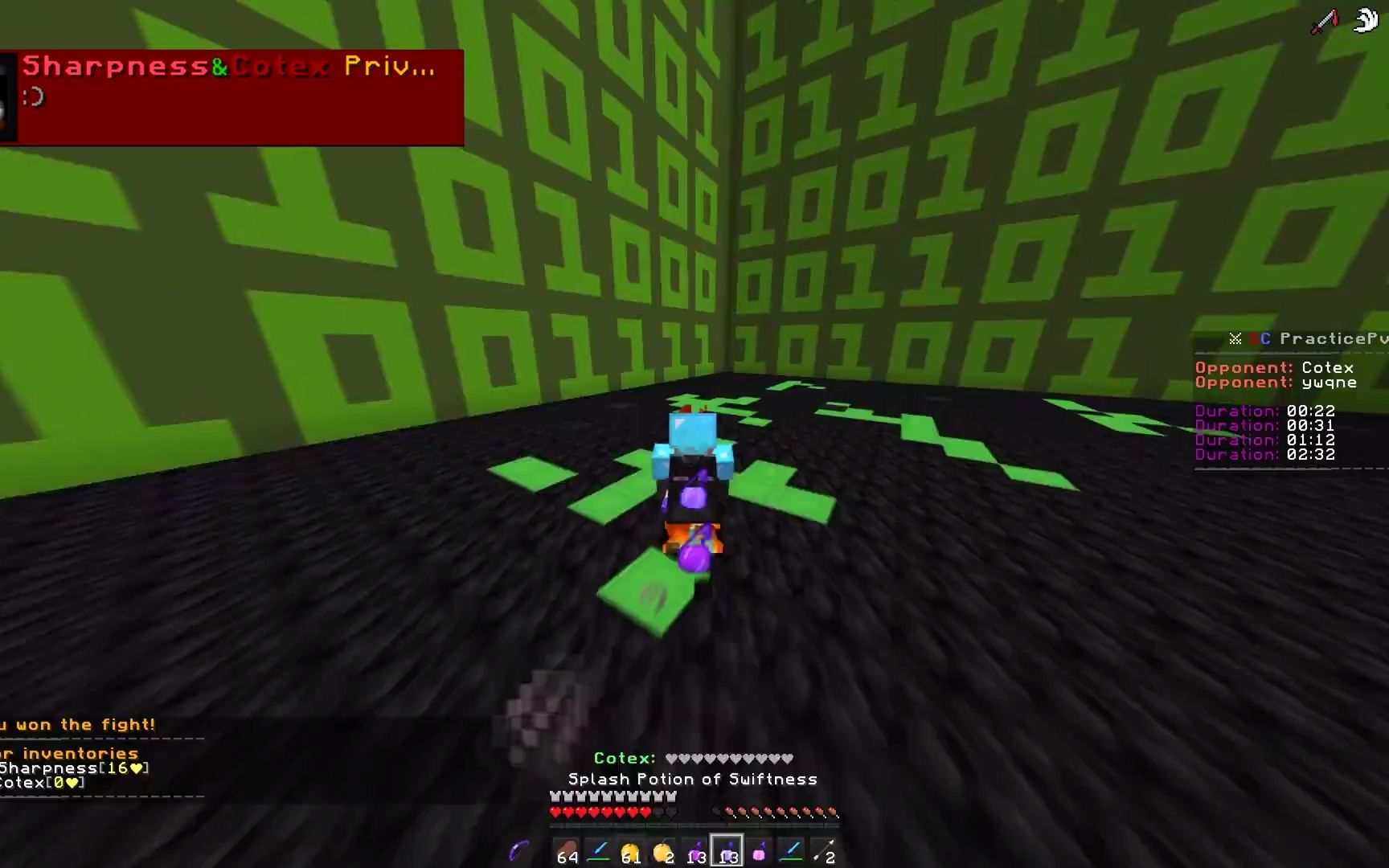 [1.9+]Sharpness Private Pack Folder Release (best PvP packs) - 视频下载 ...