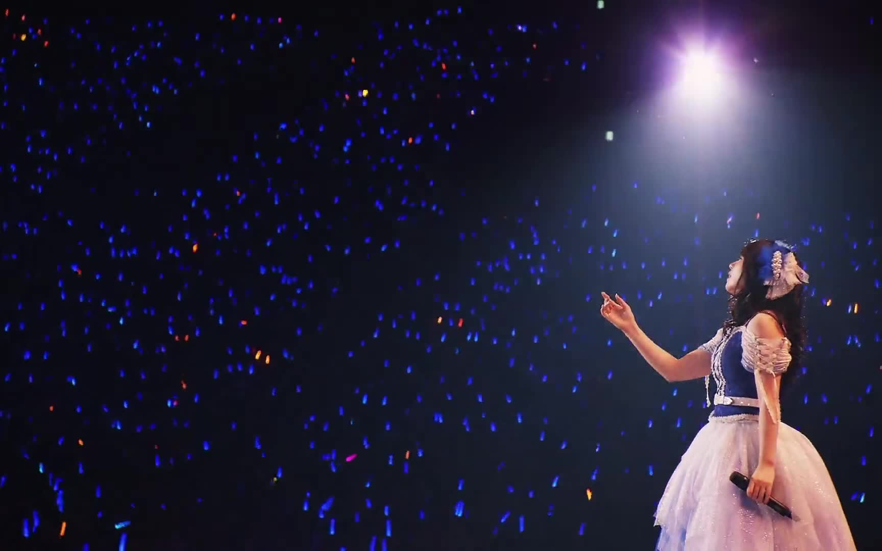 ReoNa - Rea(s)oN 「ReoNa Online Live "UNDER-WORLD”」-P站百夫长-LIVE-哔哩哔哩视频