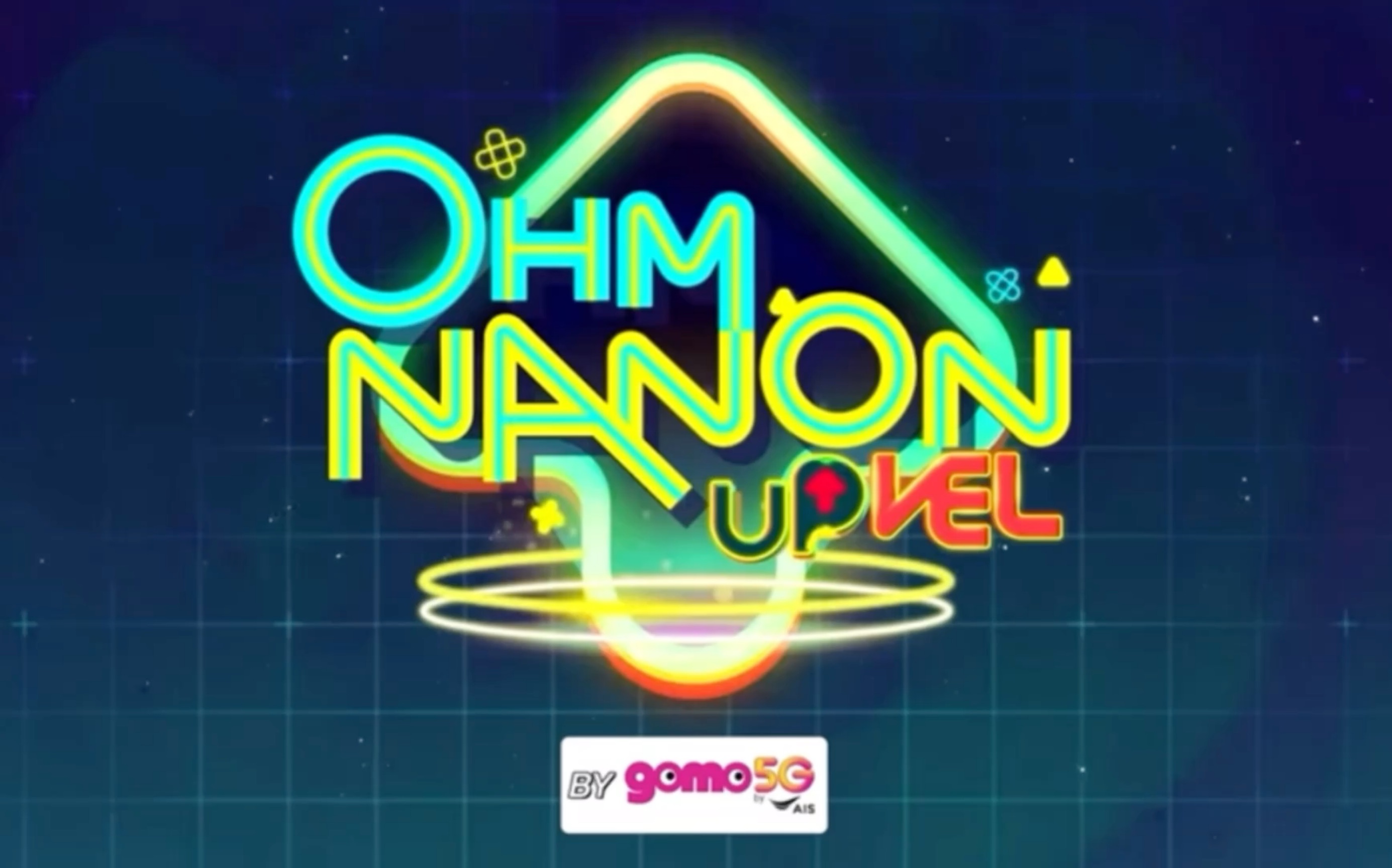 ohmnanon｜ohmnanon upvel EP7 中英双字幕_哔哩哔哩_bilibili