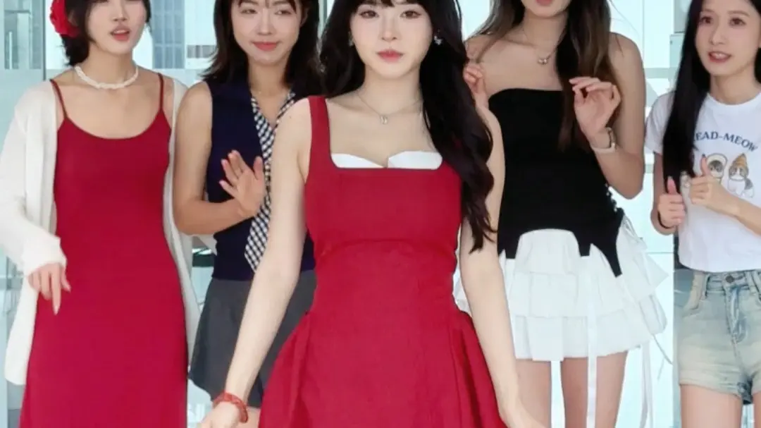 不是你们真会啊？这下更难选了_哔哩哔哩_bilibili