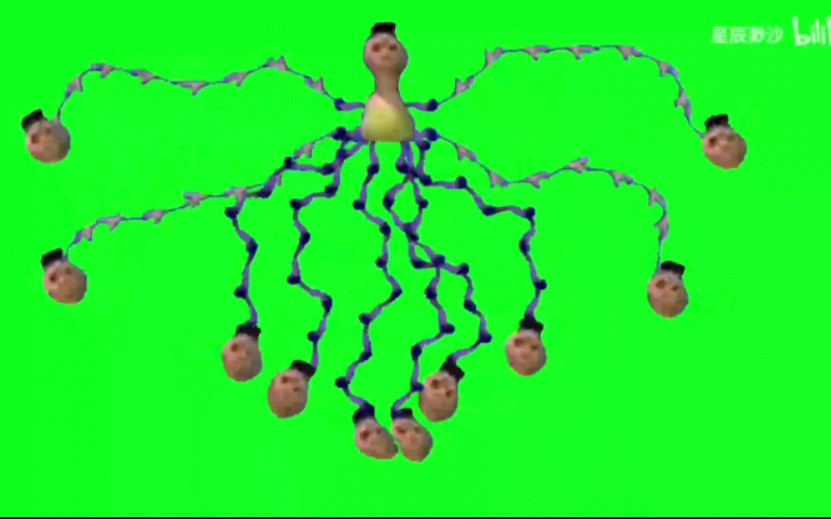 DJGun直播黑屏半小时说日本话召唤古神哈姆恶心观众望周知_哔哩哔哩_bilibili