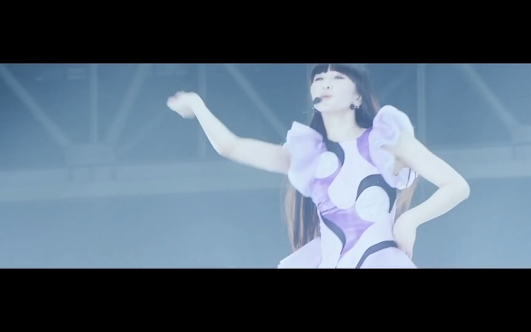 【Perfume】Kashiyuka -Digest- (from 6th Tour 2016 COSMIC EXPLORER ...