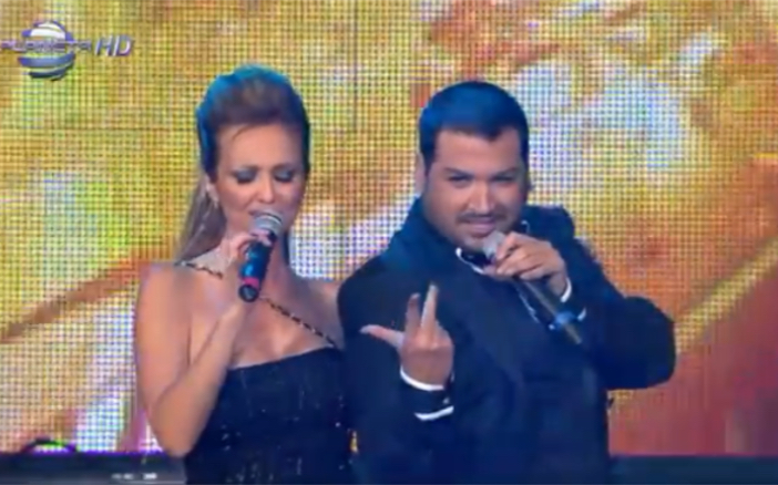 保加利亚妖王Azis feat. Gloria-Ne sme bezgreshni_哔哩哔哩_bilibili