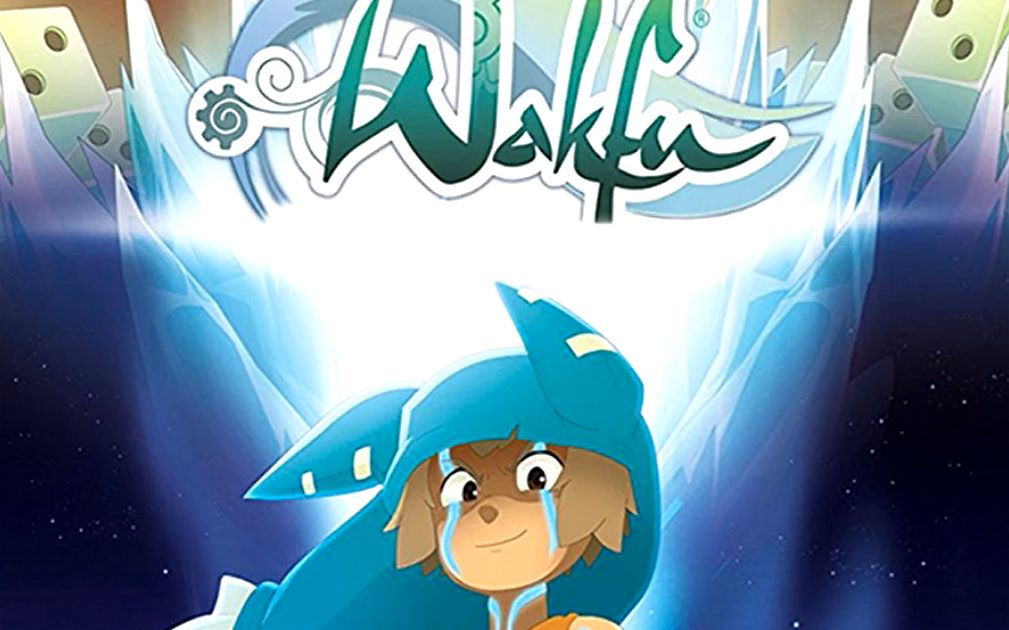 《Wakfu》 OVA OST_哔哩哔哩_bilibili