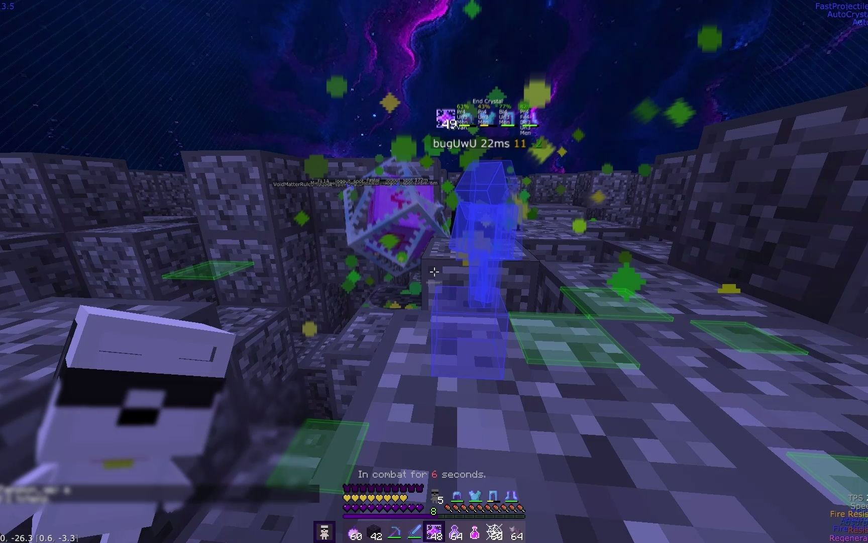 2b2t crystal pvp ….three - 视频下载 Video Downloader