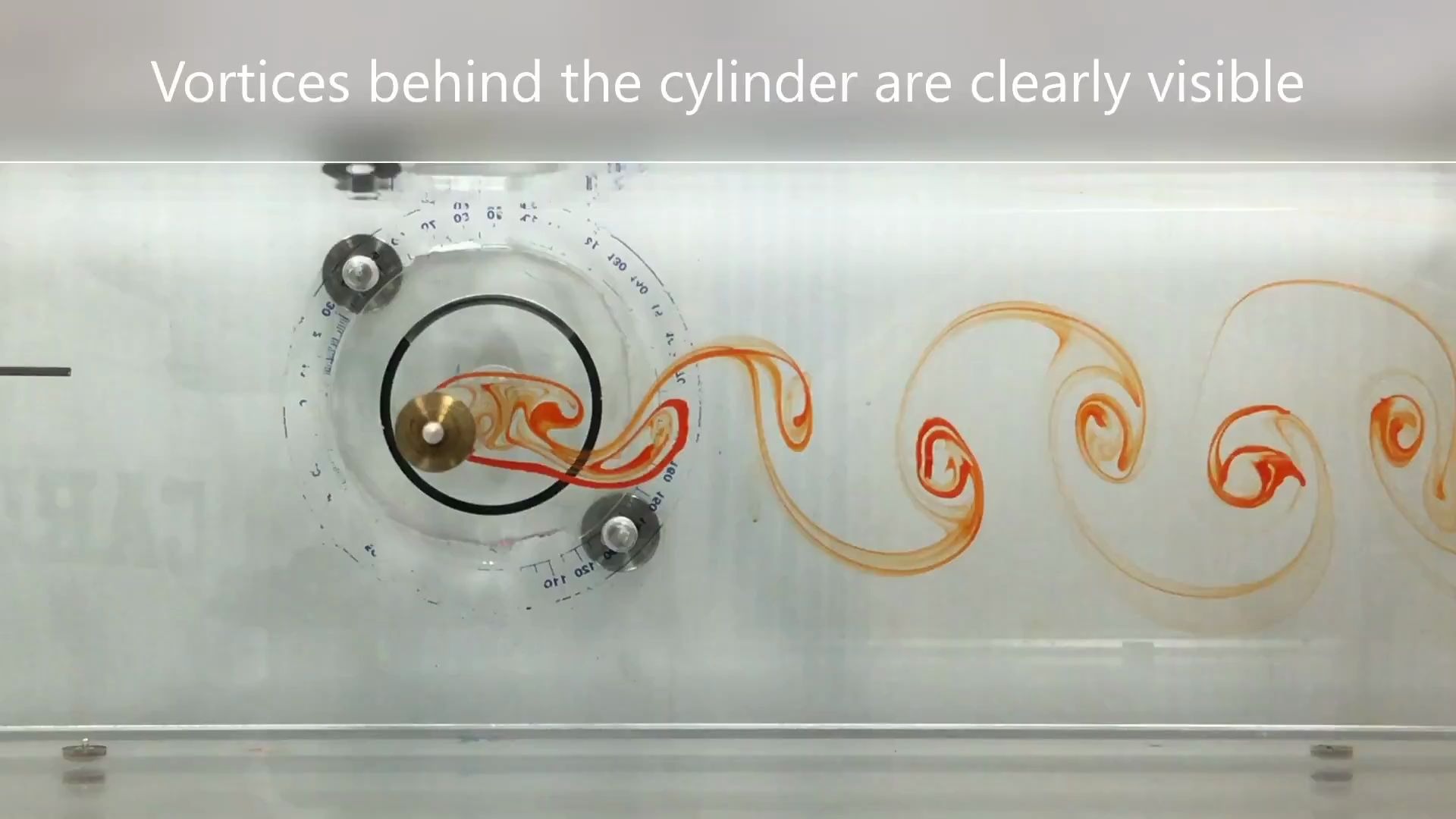 Karman Vortex Street_哔哩哔哩_bilibili