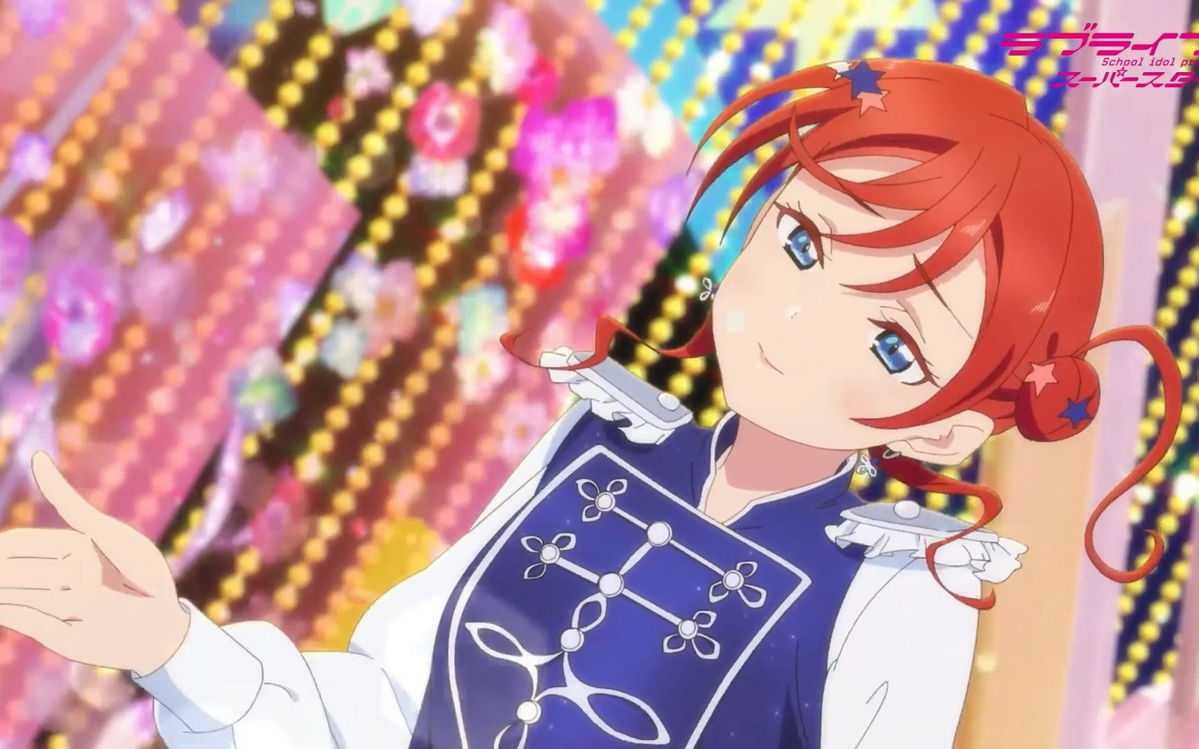 【Towa翻唱】Sing！Shine！Smile！【Liella!】_哔哩哔哩_bilibili